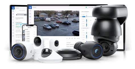 Ubiquiti UP Sense Sensor UniFi Protect Smart Sensor Blu