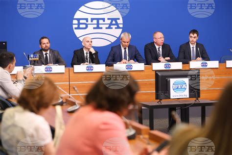 Кабинетът не е служебен а е правителство на Бойко Борисов смята Костадин Костадинов Утро