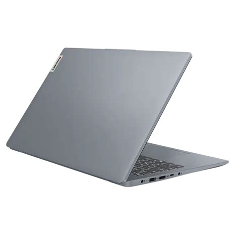 Ideapad Slim 3 Gen 8 15″ Amd Versatile Everyday Use Amd Laptop