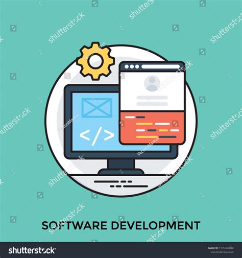 595 678 Software Symbol Images Stock Photos Vectors Shutterstock
