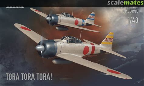 A6m2 Tora Tora Tora Markings Stripes Airbrush Mask Mh Models X48099