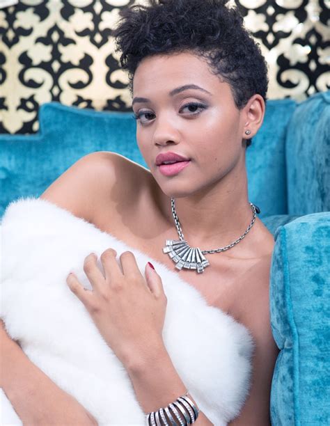 Picture Of Kiersey Clemons