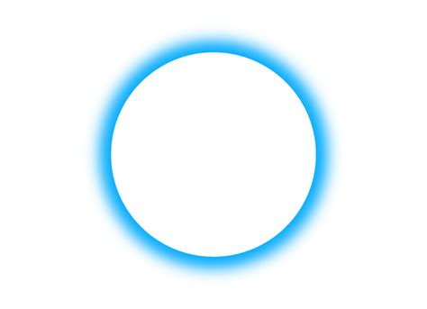 Dark Blue Circle Pngs For Free Download