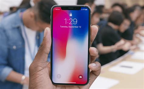 Apples Bad IPhone X Design Guides Hint Perfection Is No Longer Priority