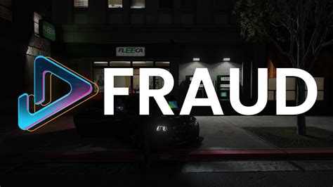 Esxqb Devm Fraud V1 Advanced Fivem Fraud And Carding Script Youtube