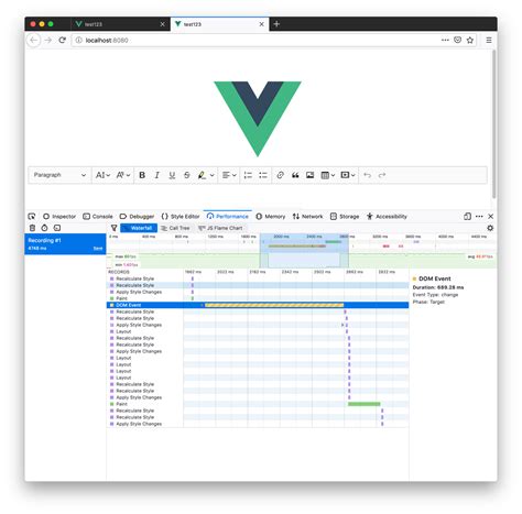Ck Editor Initializing Is So Slow · Issue 82 · Ckeditorckeditor5 Vue · Github
