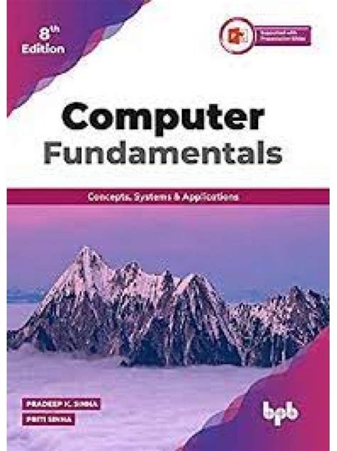 Computer Basic Book Online Store Buy Computer Professional Book