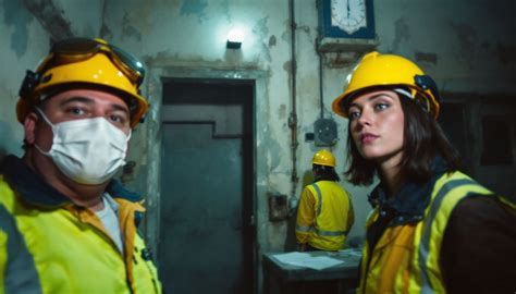 New Laws Protecting The Public From Asbestos In Older Buildings