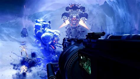 Destiny 2s Stasis Subclass Becoming Free Means More Than You Think