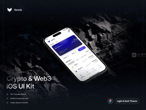 Ui Kit Ui铺子 设计分享