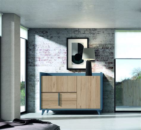 Aparador Class 836 Salcedo Mueble