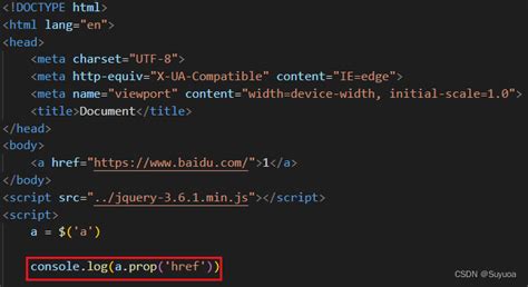 6 jquery常用属性操作 jquery 点击 按钮属性的值 csdn博客