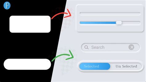 Neu Morphic Effect In Pixellab Soft Ui Design•pixellab Toturial Youtube