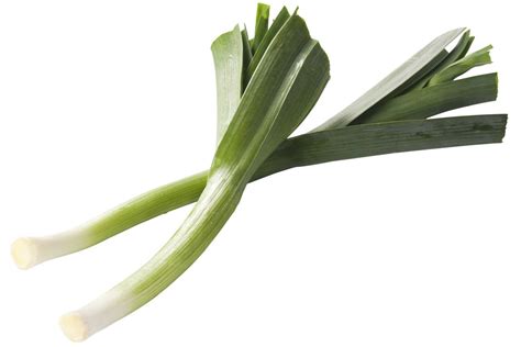 Mini Prei 200gr Stuk 114010 Yukon Groenten Van Gelder Groente