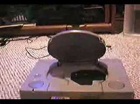 PS Psone Swap Trick Method With Gameshark YouTube