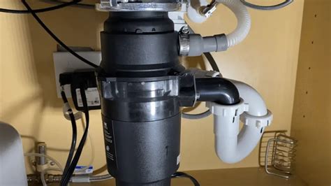 What Is A Garbage Disposal And How Does It Work?- Garbage Waste Disposal