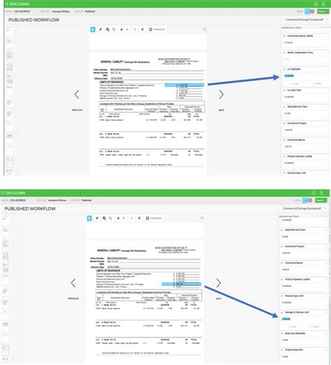 Automatically Create Certificates Of Insurance Coi
