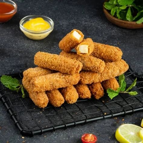 Frozen Paneer Fries At ₹ 360 Piece In Bengaluru Id 2855843115755