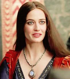 Eva Daily Eva Green She Is Gorgeous Fashion Makeup