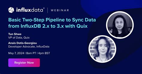 steven rosam on linkedin influxdb python