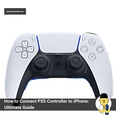 How To Connect PS5 Controller To IPhone Ultimate Guide Ruminesia