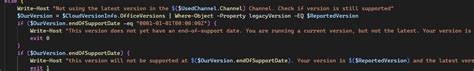 Monitoring With Powershell Checking Windows 11 Compatibility Rmsp