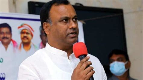 Komatireddy Rajagopal Reddy Claims Key Role In Bhuvanagiri Congress Victory Ntv Telugu