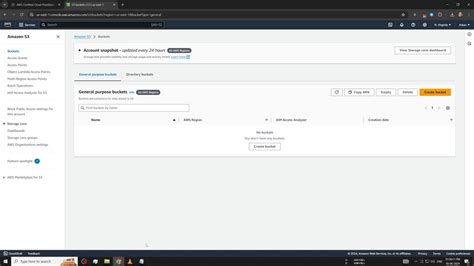 Mohammed Arbaz Ahmed On Linkedin Aws Practice