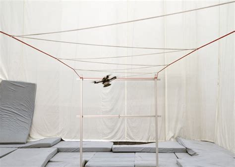 Projects Look To A Future Where Robots Build Architecture