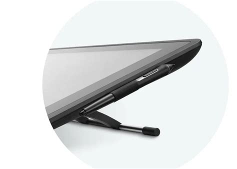 Wacom Cintiq 16 DTK1660K0B - Creative Pen Display | Wacom