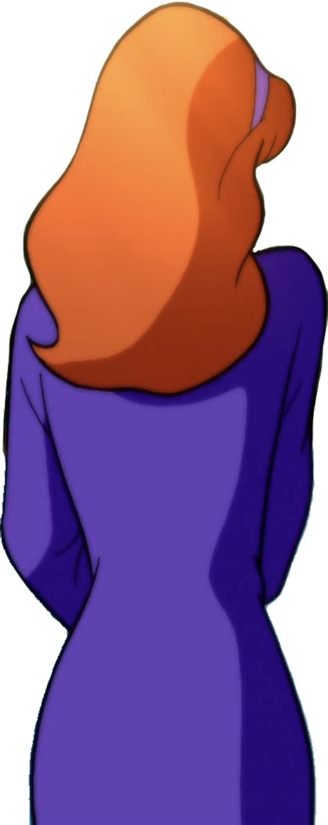 Daphne Blake Vector 113 By Homersimpson1983 On Deviantart