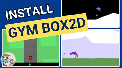 How To Install Gymnasium Box2d On Windows Subsystem For Linux Wsl