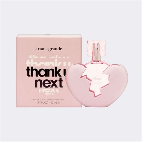 Perfumehubmy Ariana Grande Thank U Next Edp 100ml