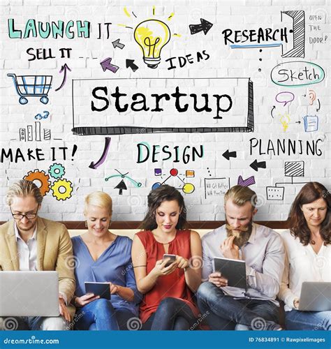 Method Strategy Business Workflow Progress Concept Stock Image Image Of Digital Blogging