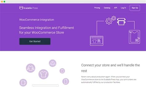 10 Best Print On Demand Woocommerce Plugins Integration Podorder