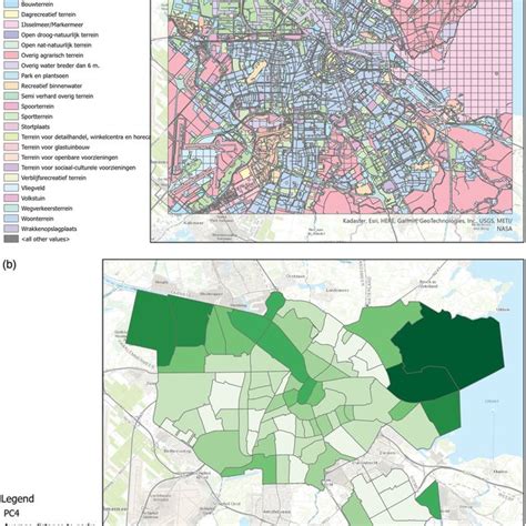 Input Data Arcgis Workflow And Answer Map For Answering What Is The Download Scientific
