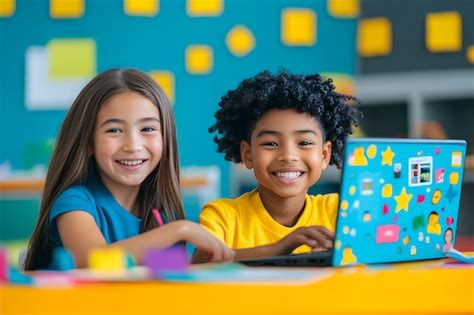 Building A Future Focused Student Centered Learning Environment