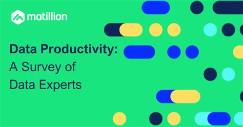 Survey 90 Of Data Experts Seek To Alleviate Workload Increases From…