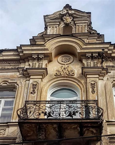 ცნობილი მეწარმის მეღვინე თბილისური სახლების ისტორია