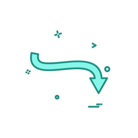 Arrow Design Vector Design Images Arrow Icon Design Vector Creative Black Interface PNG