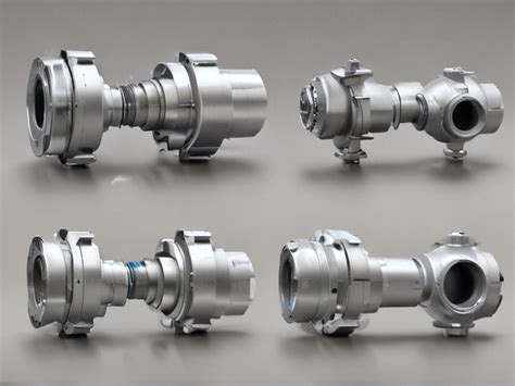 Top Valve Assembly Parts Manufacturer In Chinacomprehensive Guide To