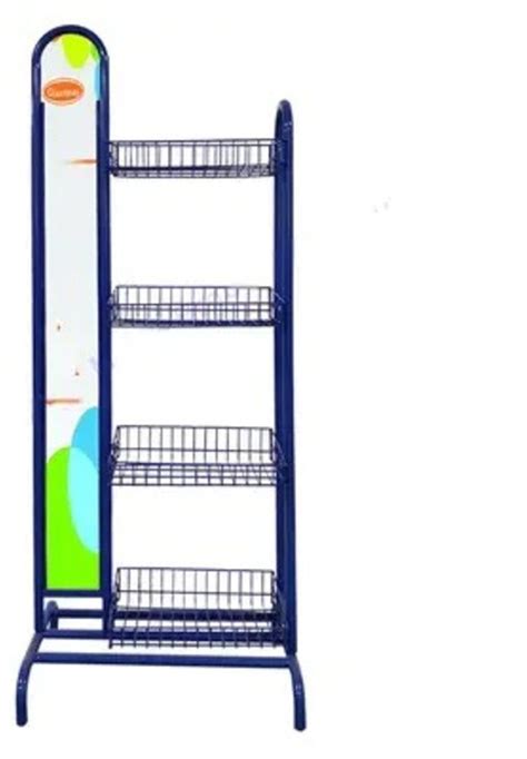 Display Stand At 2124 00 Inr In New Delhi Delhi Mahesh Fabricators