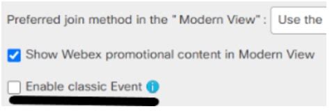 Cisco Webex Meetings Api Updates Overview Api 41
