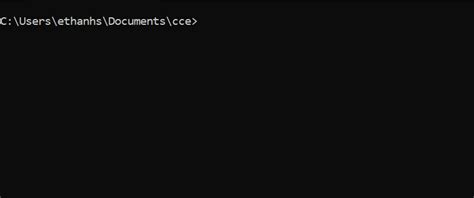 Console Loses Color When When Spawning A New Command Prompt Issue Microsoft Terminal