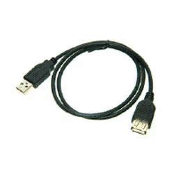 Usb Extension Cables At Best Price In Mumbai By Cable House Id
