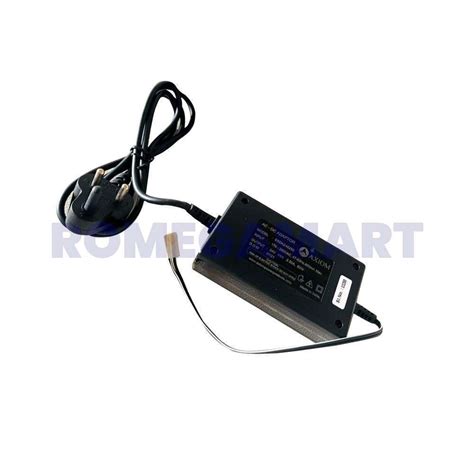 Axion 24 Volt 250 Ampere Adaptor Suitable For All Types Of Water
