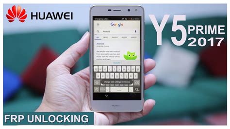 How To Bypass Google Account Huawei Y5 2017 Huwai Maya L22 Android 6 0 Frp New Method Updates