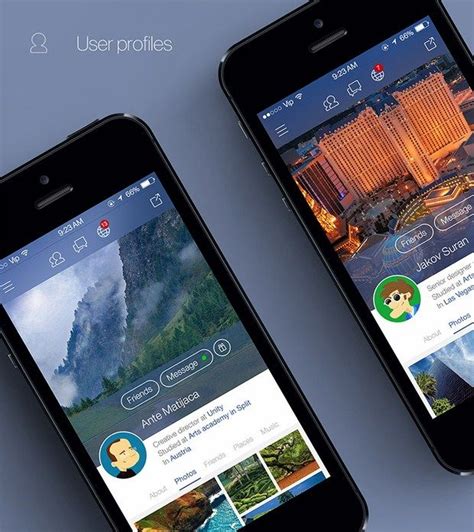 Inspirational IOS App Design That Will Surely Inspire You Mobile