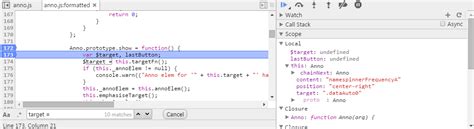 Javascript GWT JSNI Passing A JavaScriptObject In An External JS