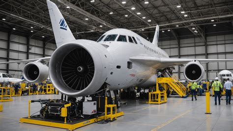 Unlocking The Future Harnessing Ai For Superior Predictive Maintenance In Aerospace Engineering